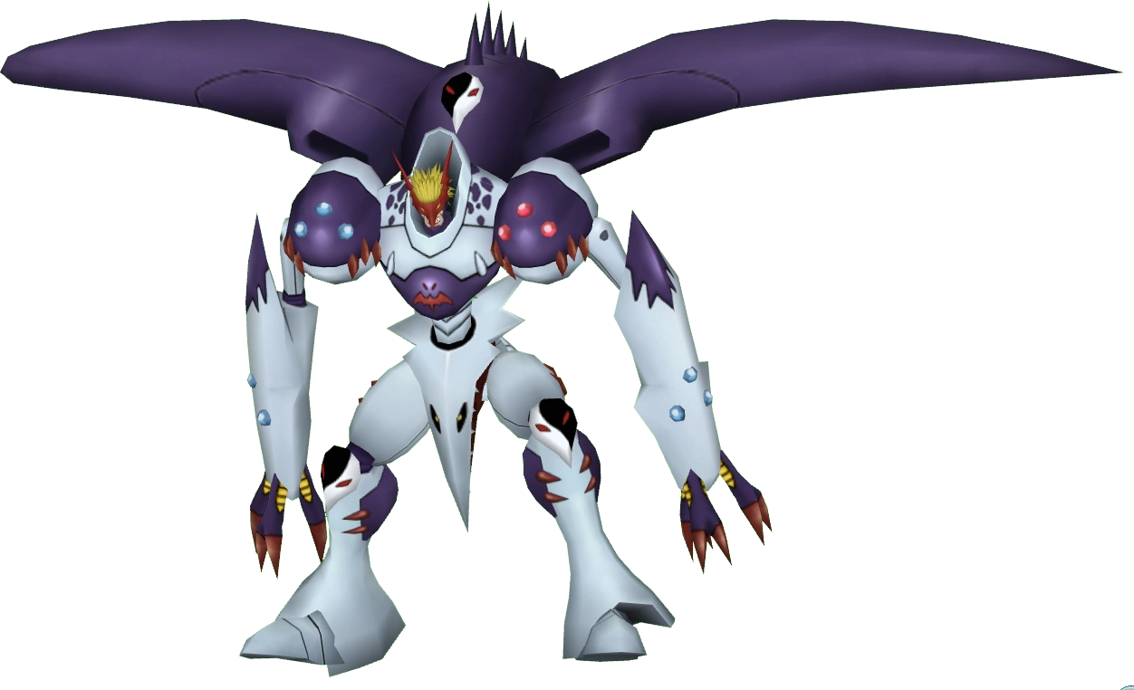 MaloMyotismon | DigimonWiki | Fandom powered by Wikia