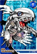 Coelamon | Digimon Wiki | Fandom powered by Wikia