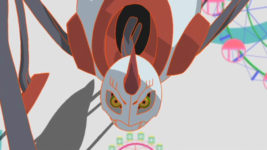 Infermon | DigimonWiki | Fandom powered by Wikia