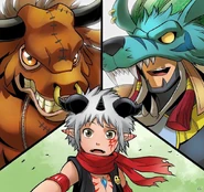 Merukimon | Digimon Wiki | Fandom powered by Wikia