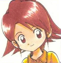 Rei Saiba | Digimon Wiki | FANDOM powered by Wikia