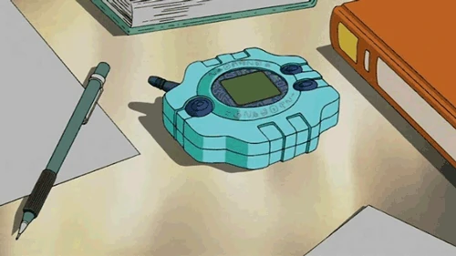Archivo:Digivice.gif | Digimon Wiki | Fandom powered by Wikia