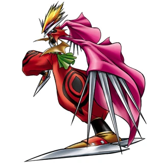 Matadormon | DigimonWiki | Fandom powered by Wikia