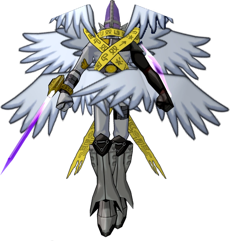 Image - MagnaAngemon dwds.png | DigimonWiki | Fandom powered by Wikia