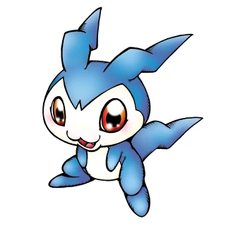 DemiVeemon | DigimonWiki | FANDOM powered by Wikia