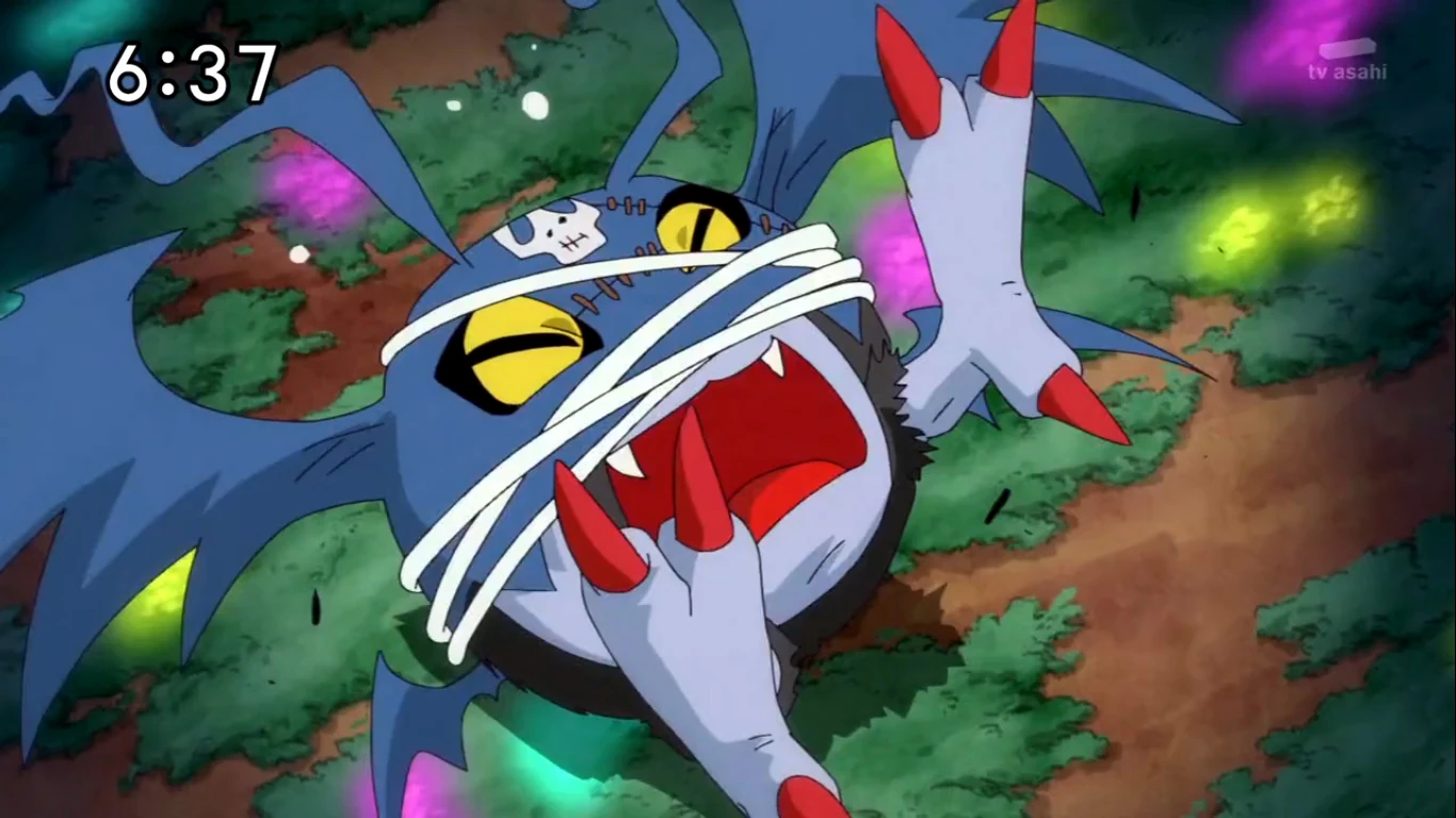 Archivo:DemiDevimon (Digimon Hunters).jpg | Digimon Wiki | Fandom ...