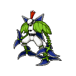 Gallery:Shurimon | DigimonWiki | Fandom powered by Wikia