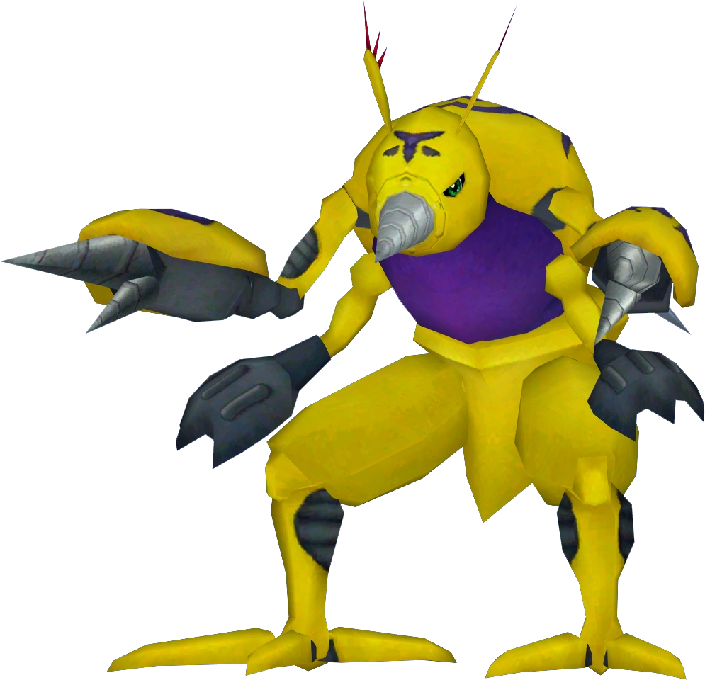 Image - Digmon dm.png | DigimonWiki | Fandom powered by Wikia