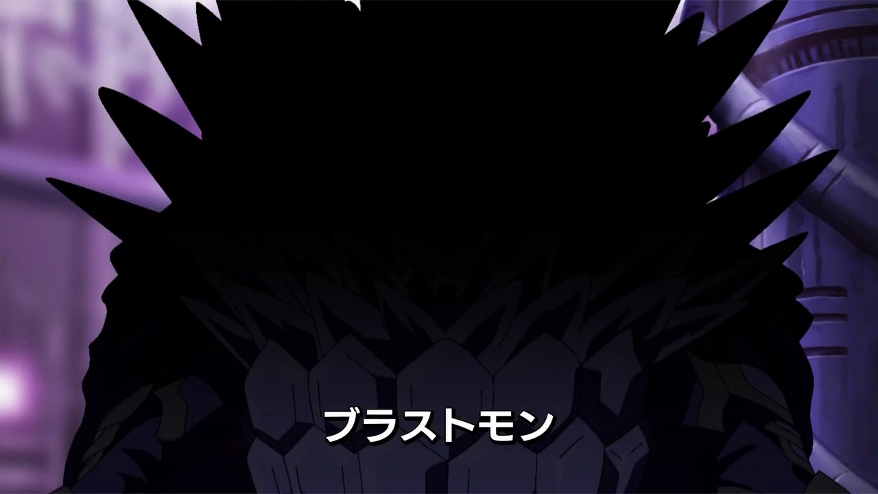 Blastmon | DigimonWiki | Fandom powered by Wikia