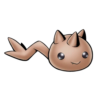 Conomon | DigimonWiki | Fandom powered by Wikia