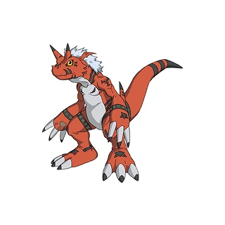 Growmon | Digimon Wiki | Fandom powered by Wikia