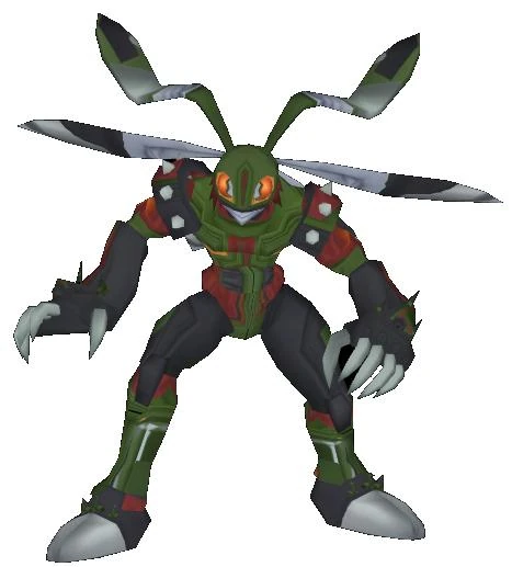 Xagmon | Digimon Fanon Wiki | FANDOM powered by Wikia