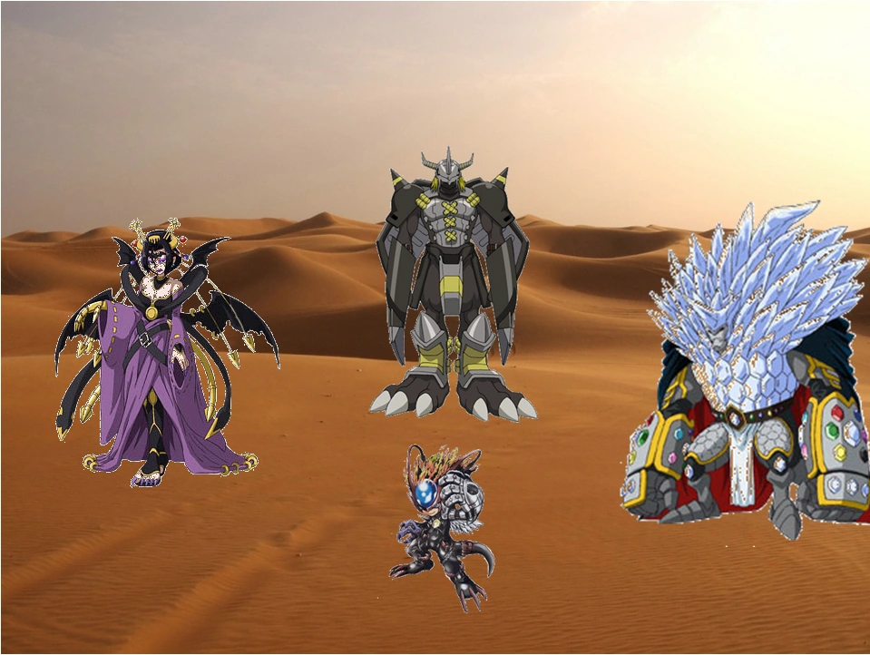 Lilithmon | Digimon Fanon Wiki | Fandom powered by Wikia