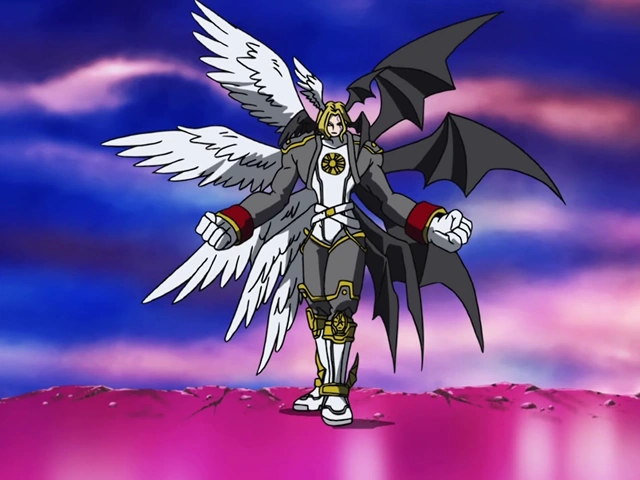 Lucemon Falldown Mode | Wiki Digituentirol | Fandom powered by Wikia