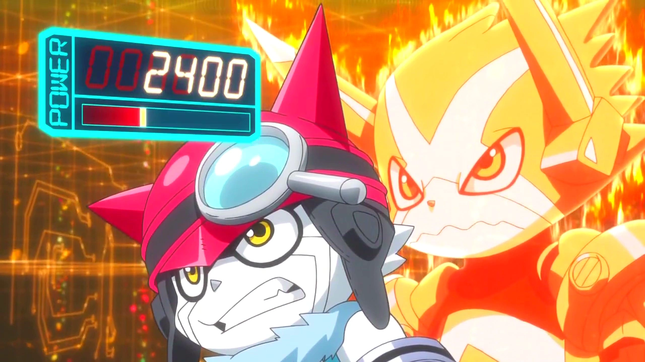 Imagen - Gatchmon + Dokamon.png | Digimon Wiki | FANDOM powered by Wikia