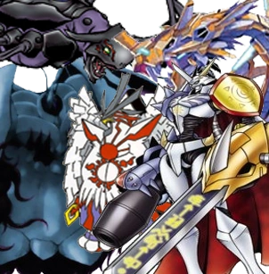 Digimon Super Ultimate | Wiki DigiZone Analizer | Fandom powered by Wikia