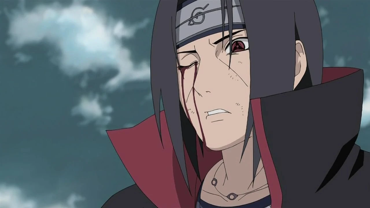 Itachi | Dimension Warriors Fanfic Wiki | Fandom powered by Wikia