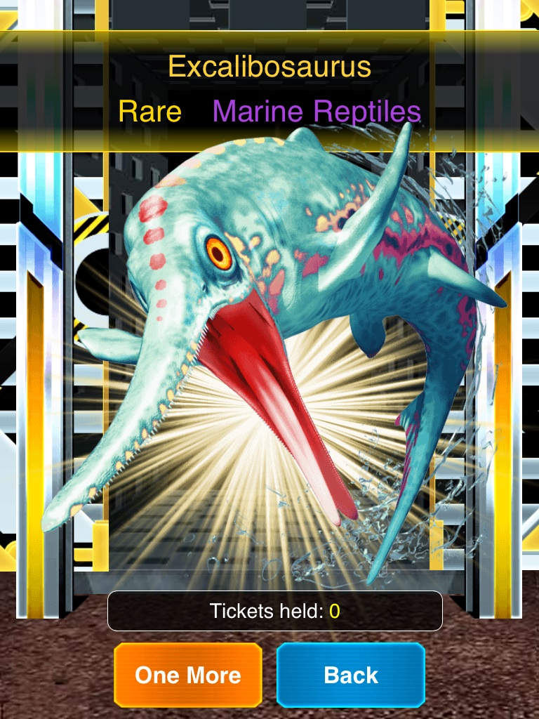 Rare Excalibosaurus | Dino Dominion Wiki | FANDOM powered by Wikia