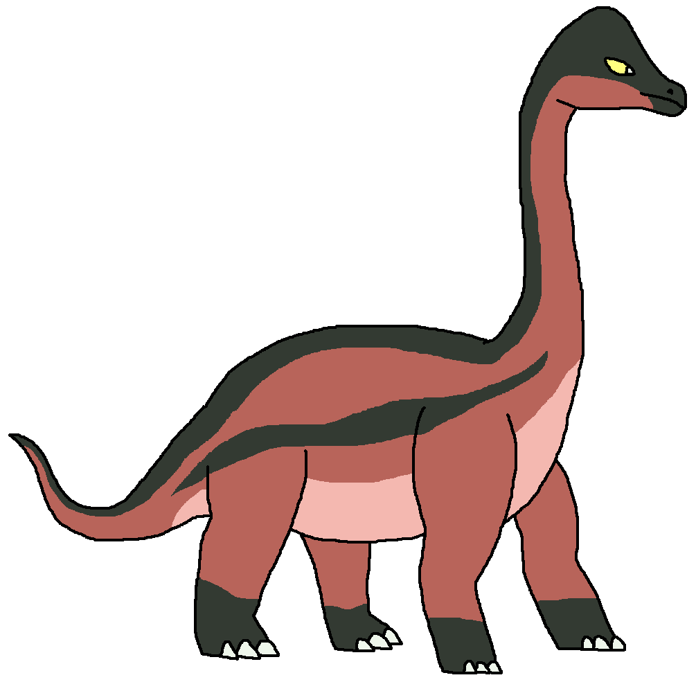 Opisthocoelicaudia Dinosaur Pedia Wikia Fandom Powered By Wikia