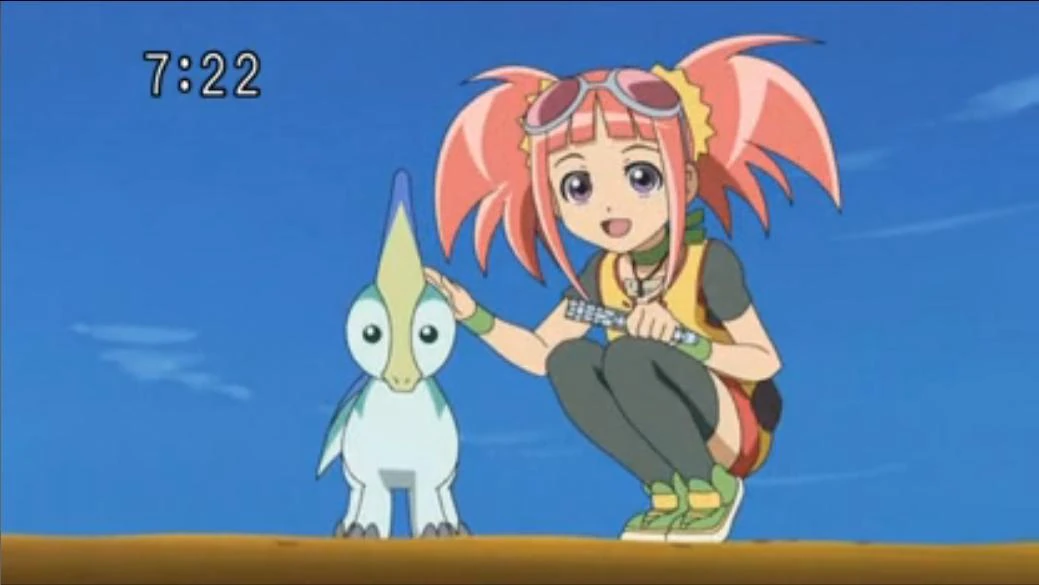Zoe Drake | Dinosaur King | FANDOM powered by Wikia