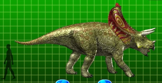 Torosaurus | Dinosaur King | FANDOM powered by Wikia