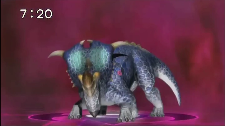 Image - Pachyrhino1.png | Dinosaur King | Fandom powered by Wikia