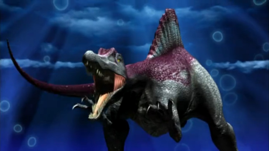 Image - Spiny 2.jpg | Dinosaur King | FANDOM powered by Wikia Image - Spiny 2.jpg | Dinosaur King | FANDOM powered by Wikia