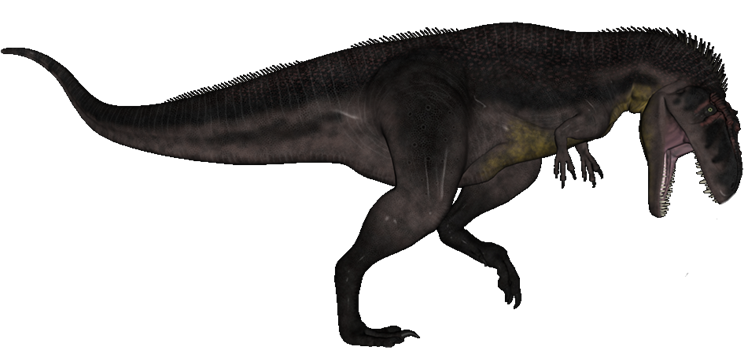 Tyrannotitan Dinopedia Fandom Powered By Wikia