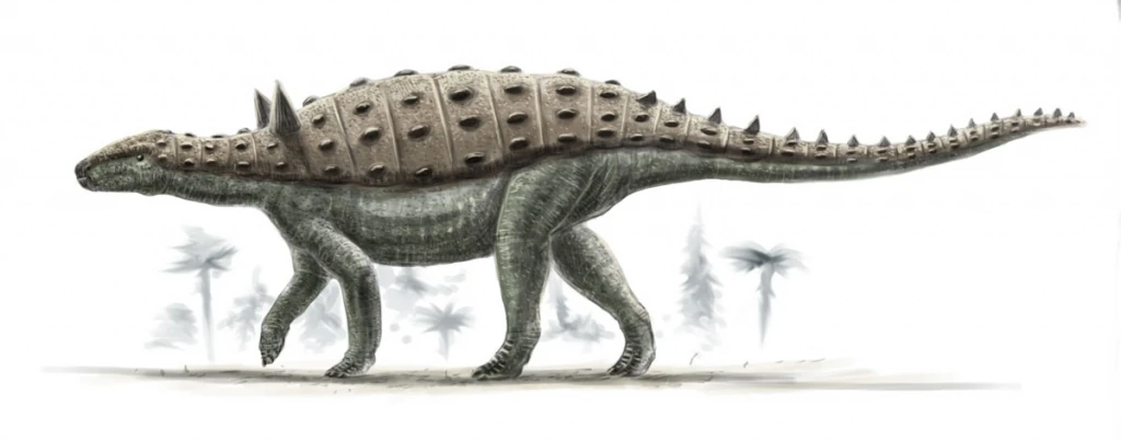 Struthiosaurus | Dinopedia | FANDOM powered by Wikia