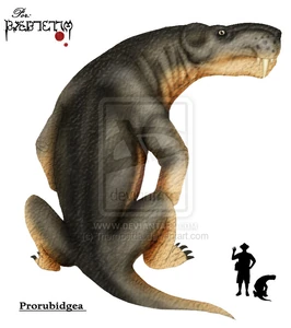 Gorgonopsia | Dinopedia | Fandom powered by Wikia