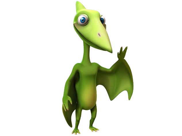 Sr.Pteranodon | Wiki Dinotren | Fandom powered by Wikia
