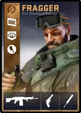 Fragger - fasrthebig