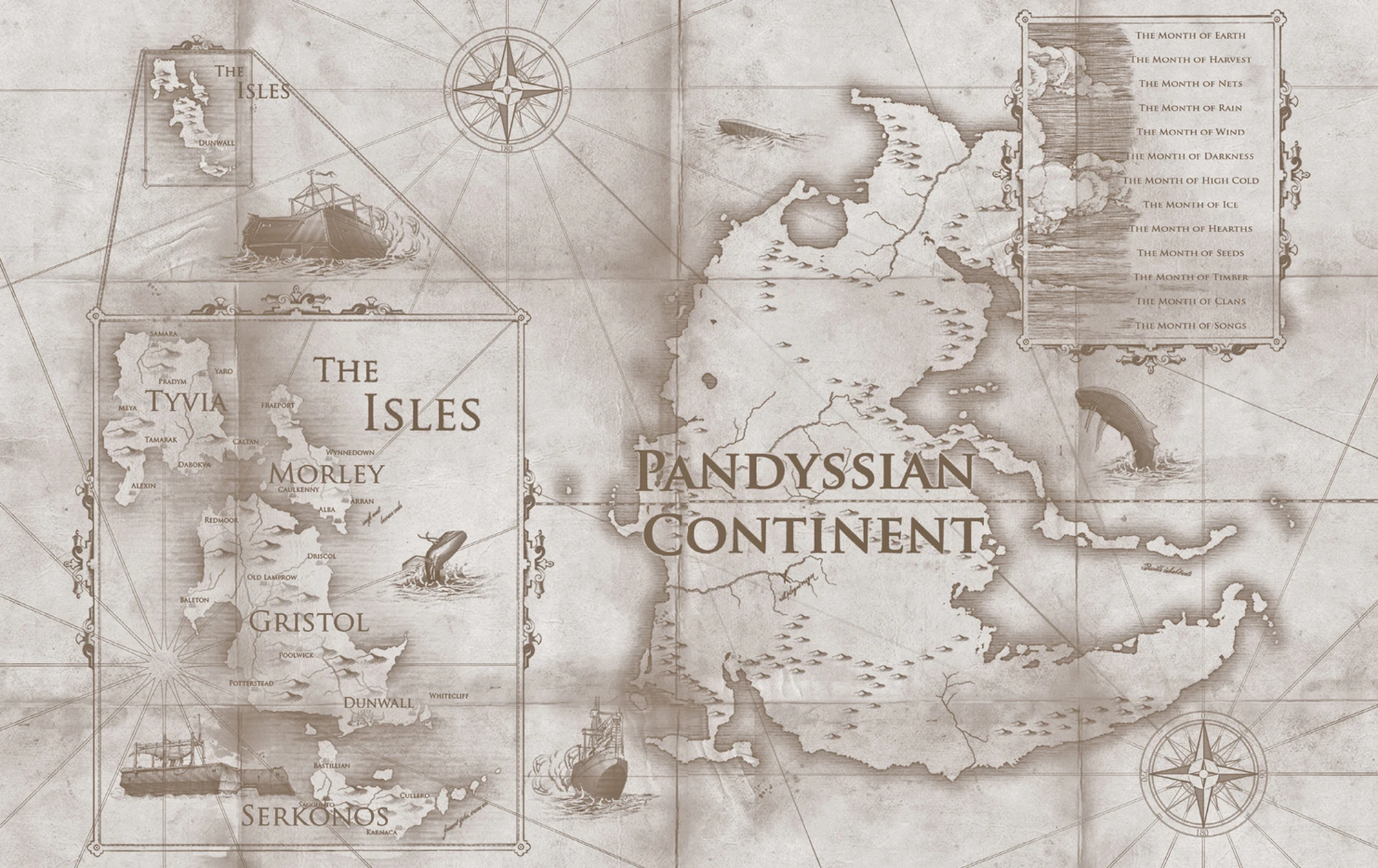 Image - Dishonored world map.png | Dishonored Wiki | FANDOM powered by ...