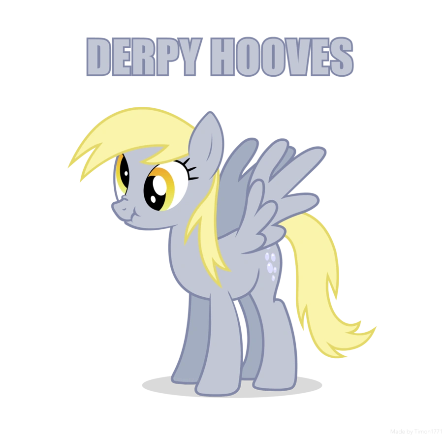 Derpy | Disney and mlp Wiki | Fandom powered by Wikia