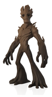 Groot | Disney Infinity Wiki | FANDOM powered by Wikia