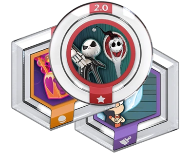 Power Discs | Disney Infinity Wiki | FANDOM powered by Wikia