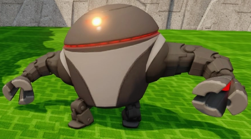 Tank Omnidroid | Disney Infinity Wiki | FANDOM powered by Wikia