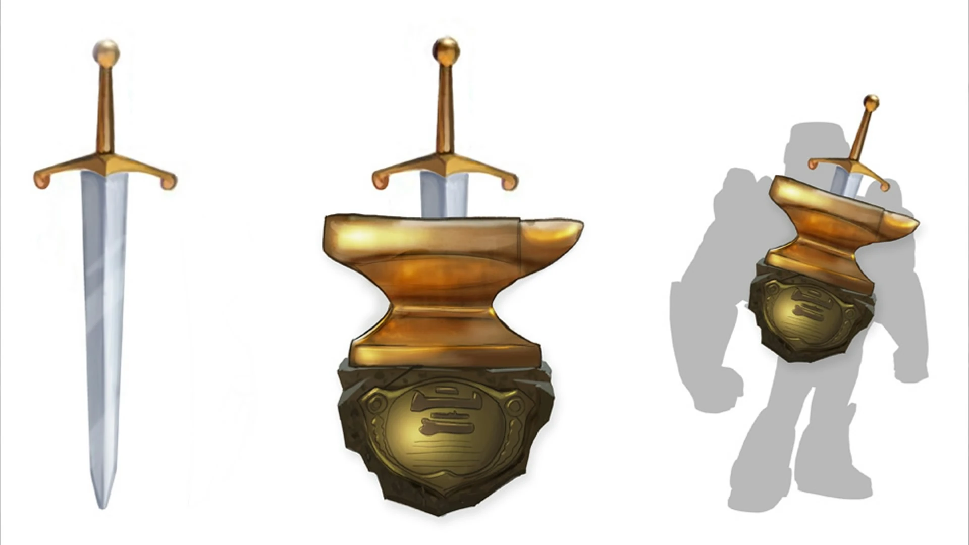 The Sword in the Stone | Disney Infinity Wiki | Fandom powered by Wikia