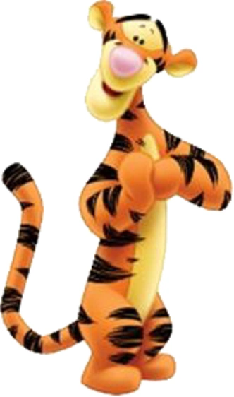 Tigger | Disney Magical World Wiki | FANDOM powered by Wikia