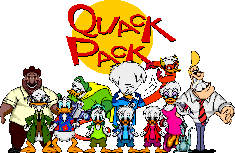 Category:Quack Pack | Disney-Microheroes Wiki | Fandom powered by Wikia
