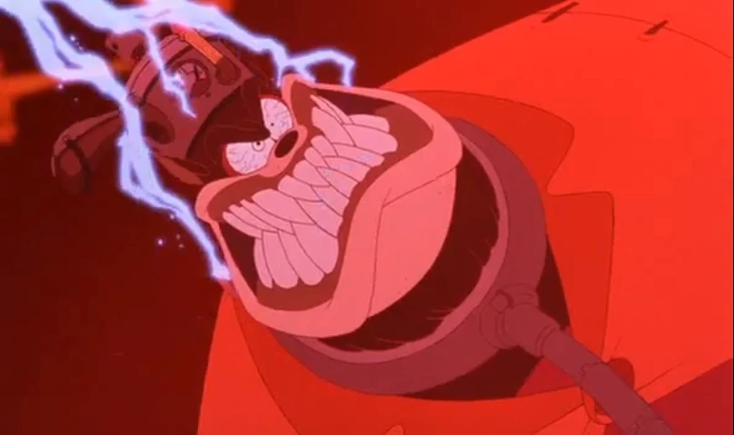 Image - Runaway Brain screenshoot 24.jpg | Disney Wiki | Fandom powered ...