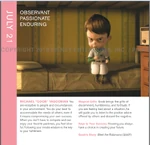 Michael "Goob" Yagoobian | Disney Wiki | Fandom powered by Wikia