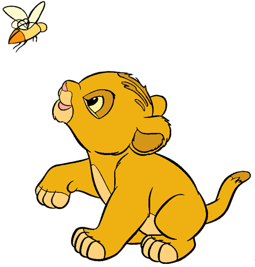 Image - Baby simba.gif | Disney Wiki | Fandom powered by Wikia