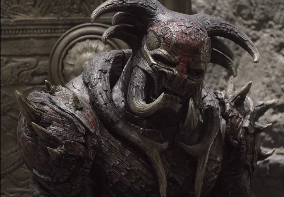 Hi-Res and Enhanced Look At Transformers 5 Megatron - Transformers News ...