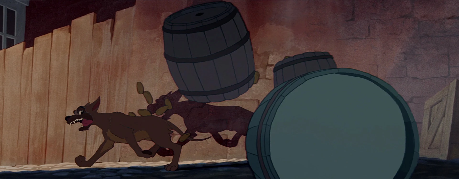 Image - Lady-tramp-disneyscreencaps com-4198.jpg | Disney Wiki | Fandom ...