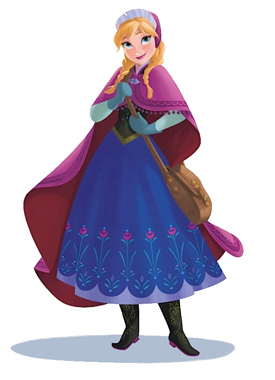 Image Anna Printpng Disney Wiki Fandom Powered By Wikia