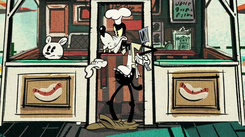 Image - Goofy 2013.png | Disney Wiki | FANDOM powered by Wikia