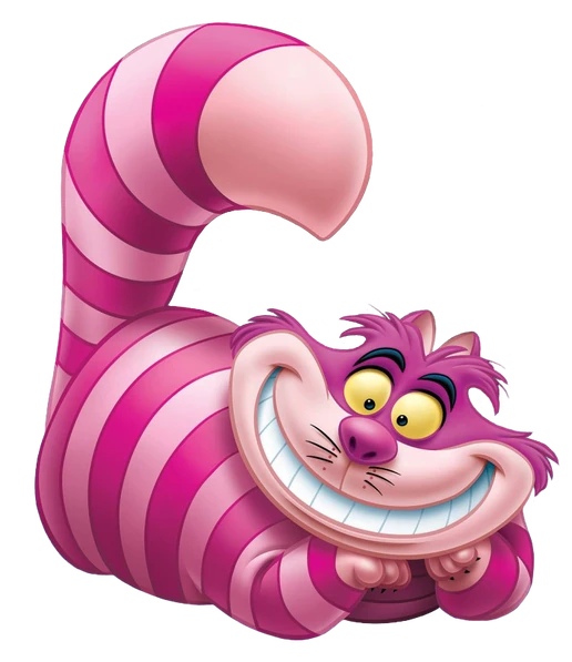 Cheshire Cat | Disney Wiki | Fandom powered by Wikia
