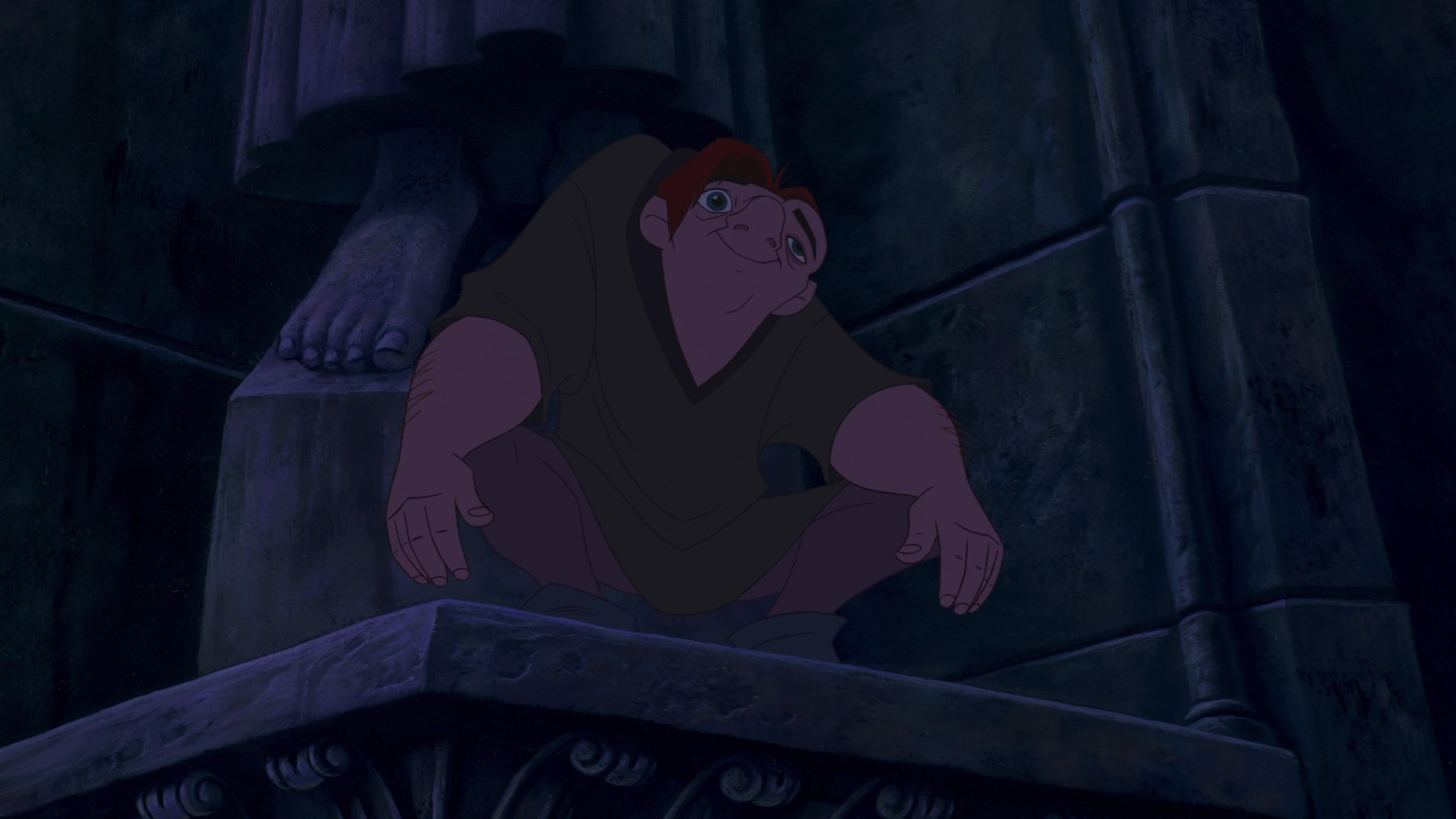 Quasimodo