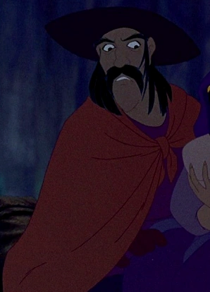 El Padre de Quasimodo | Disney Wiki | FANDOM powered by Wikia